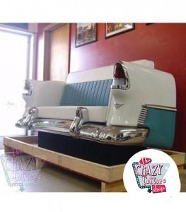 Sofá Chevy 55 T-T » Thecrazyfifties.es