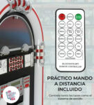 Jukebox King » Thecrazyfifties.es