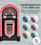 Jukebox King » Thecrazyfifties.es