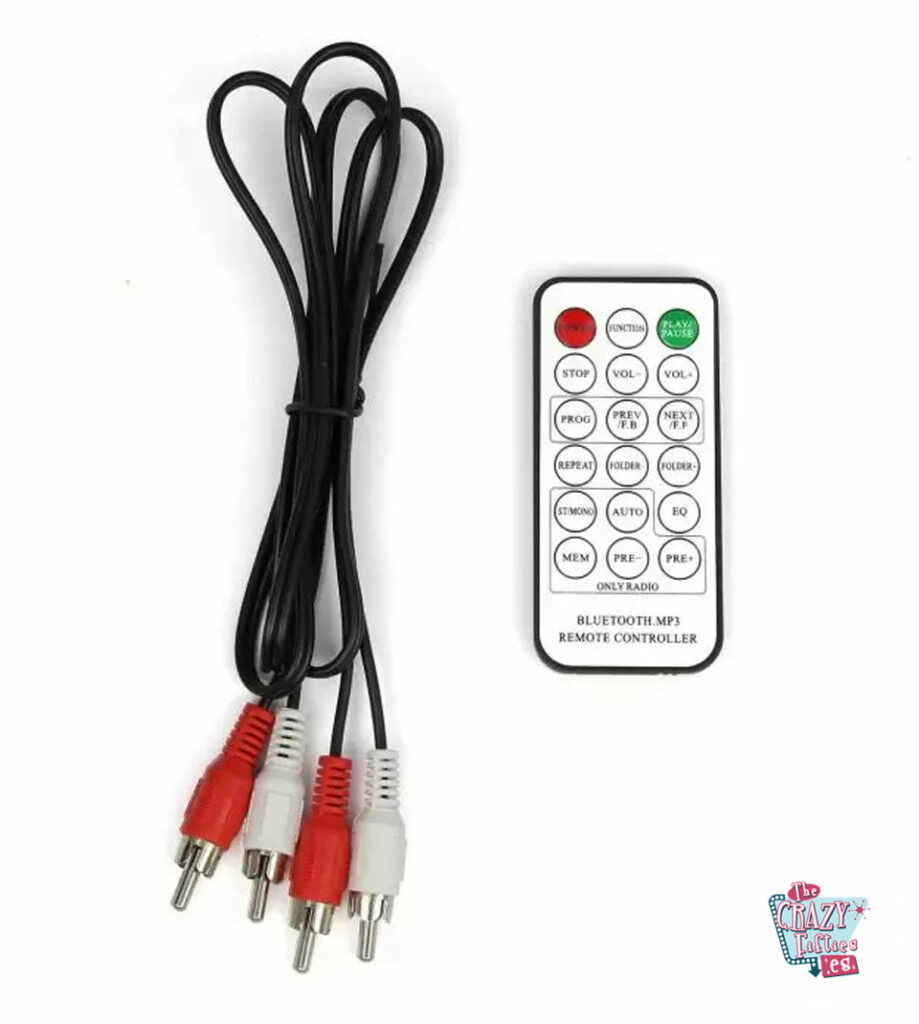 Jukebox King » Thecrazyfifties.es